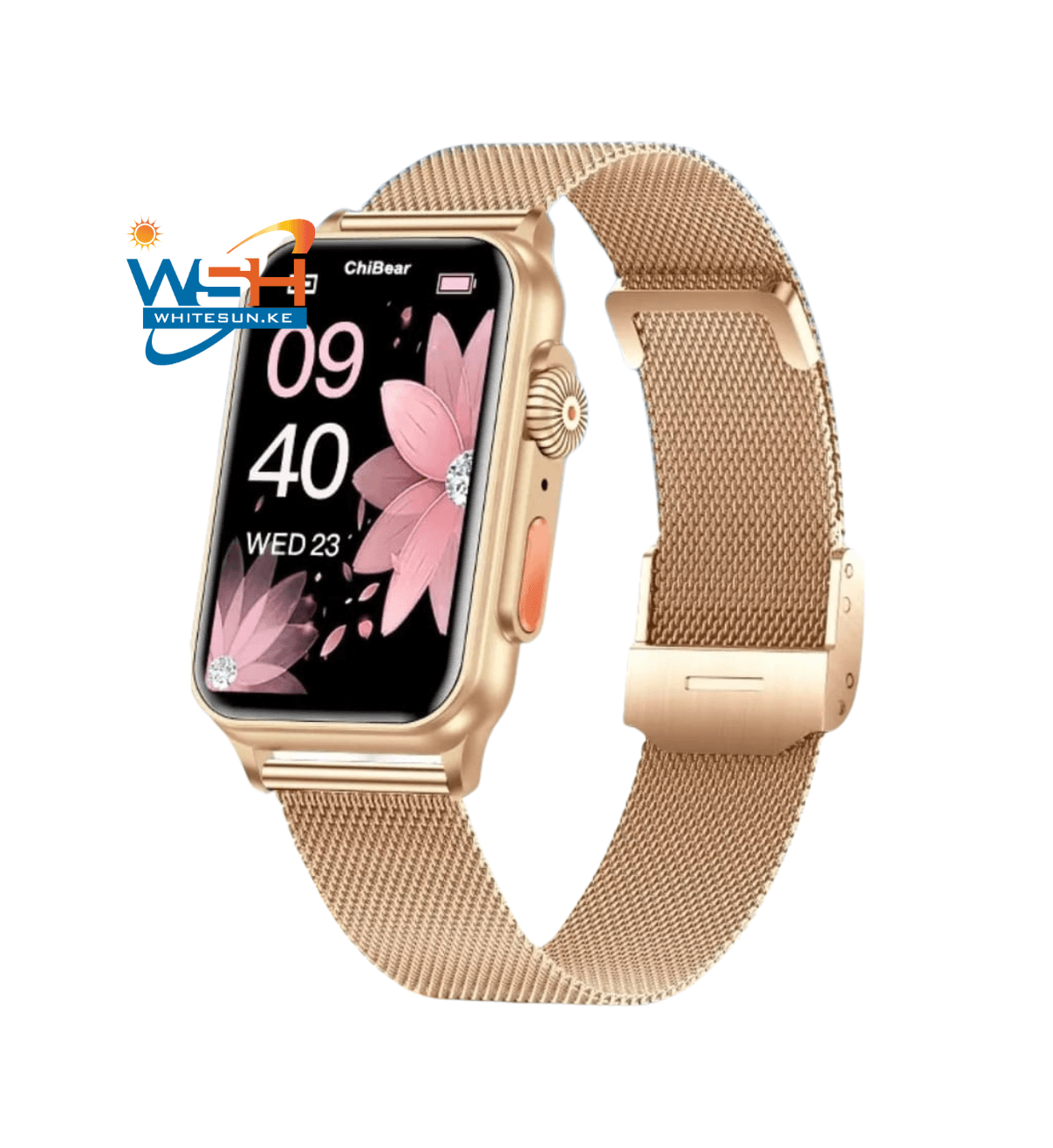 Buy Chibear Smartwatch Online in Kenya | Best Price | 0745324353