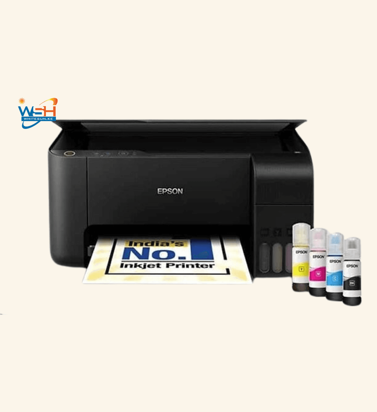 Buy Epson L3250 Online in Kenya | Best Price | 0745324353