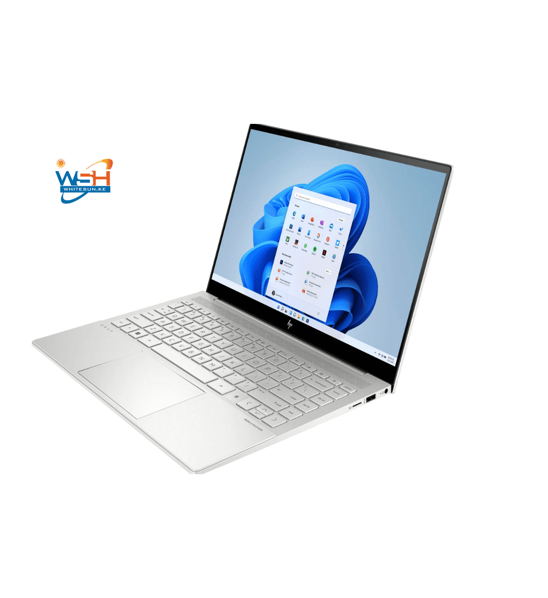 Buy HP Envy x360 2-in-1 14-es1023dx, Intel C Online in Kenya | Best ...
