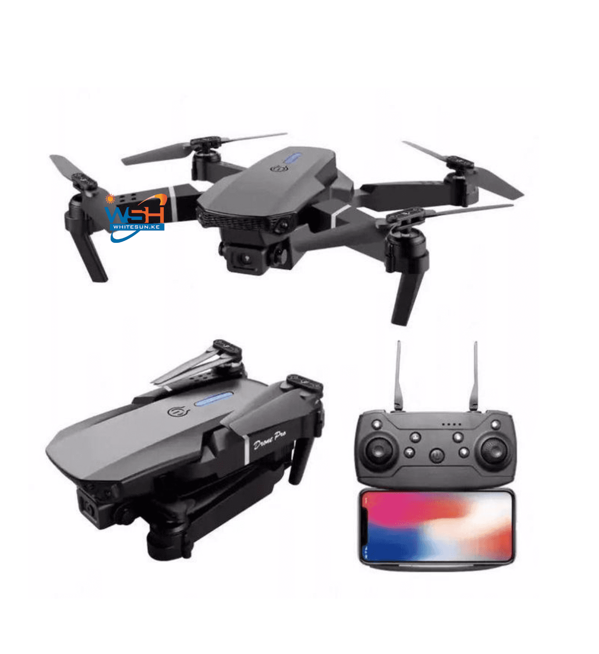 Buy DJI DRONES Online in Kenya | Best Price | 0745324353