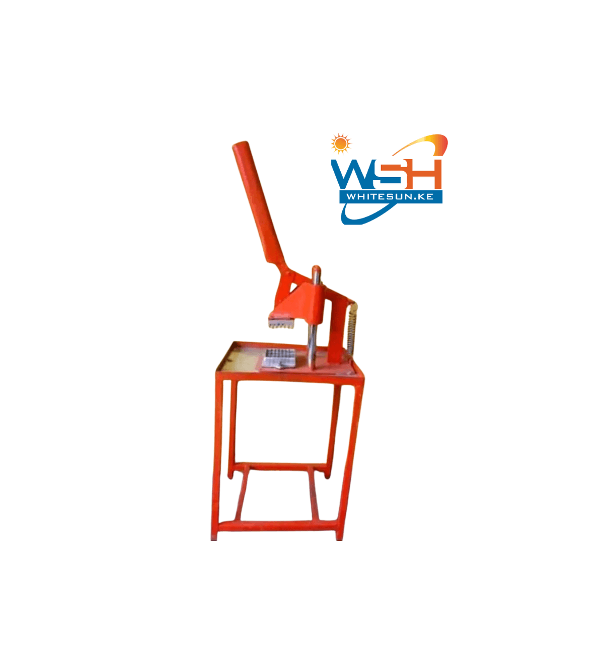 Buy Chips cutter Online in Kenya | Best Price | 0745324353