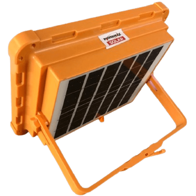 Buy 300W Powermax Solar LED Floodlight Online in Kenya | Best Price ...