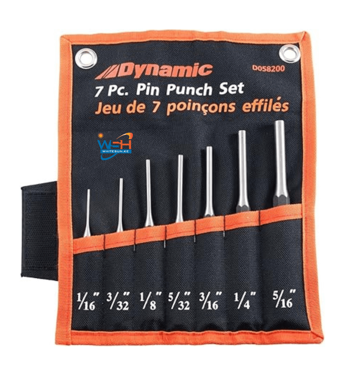 Buy PIN PUNCH SET Online in Kenya | Best Price | 0745324353