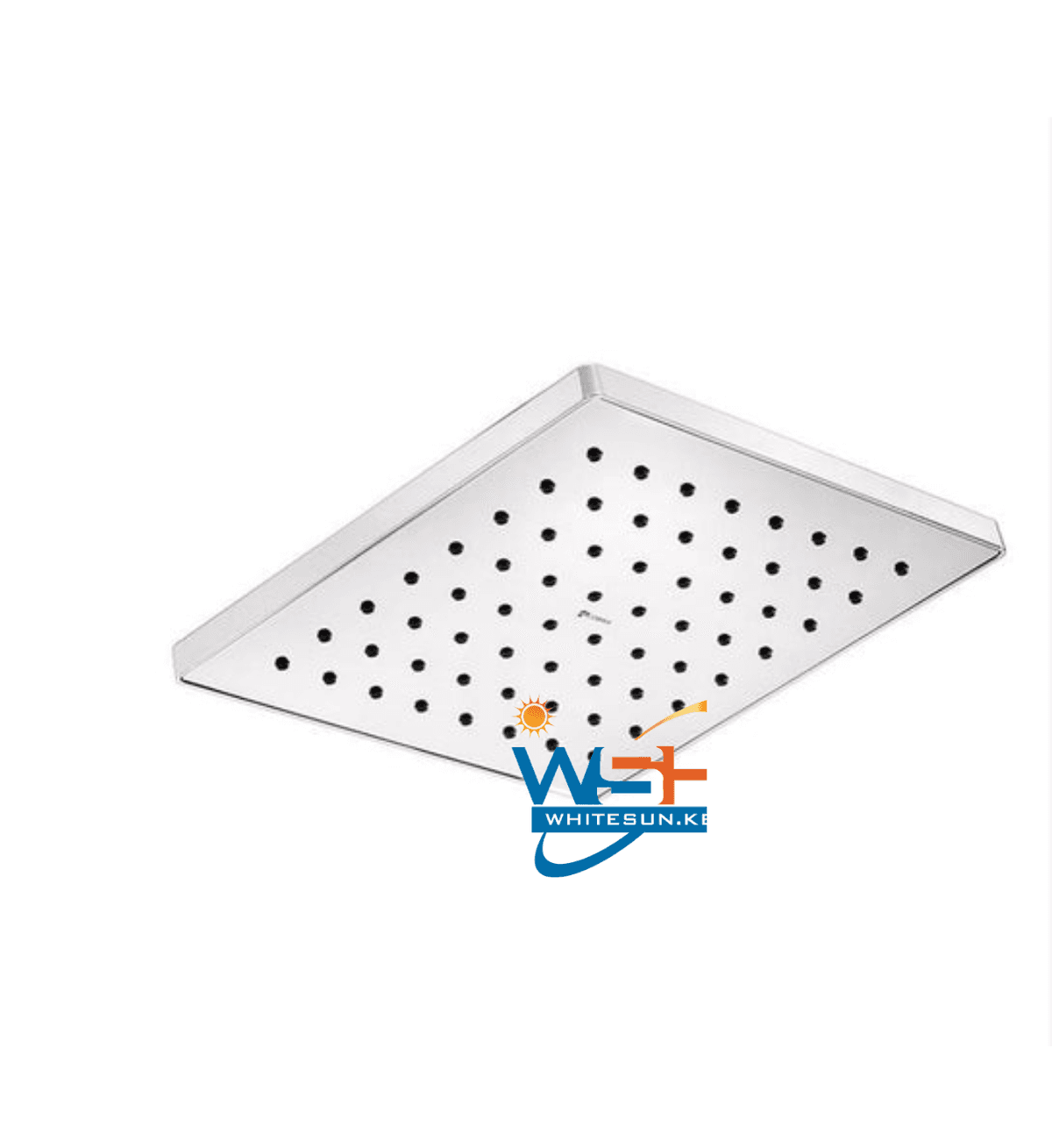 Buy COBRA SHOWER HEAD SQUARE Online in Kenya | Best Price | 0745324353