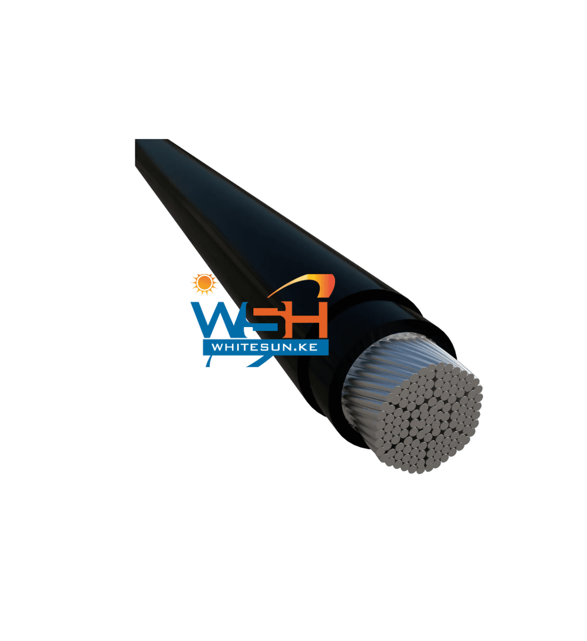 Buy Aluminium Non-Armoured Cables 240mm² Online in Kenya | Best Price ...