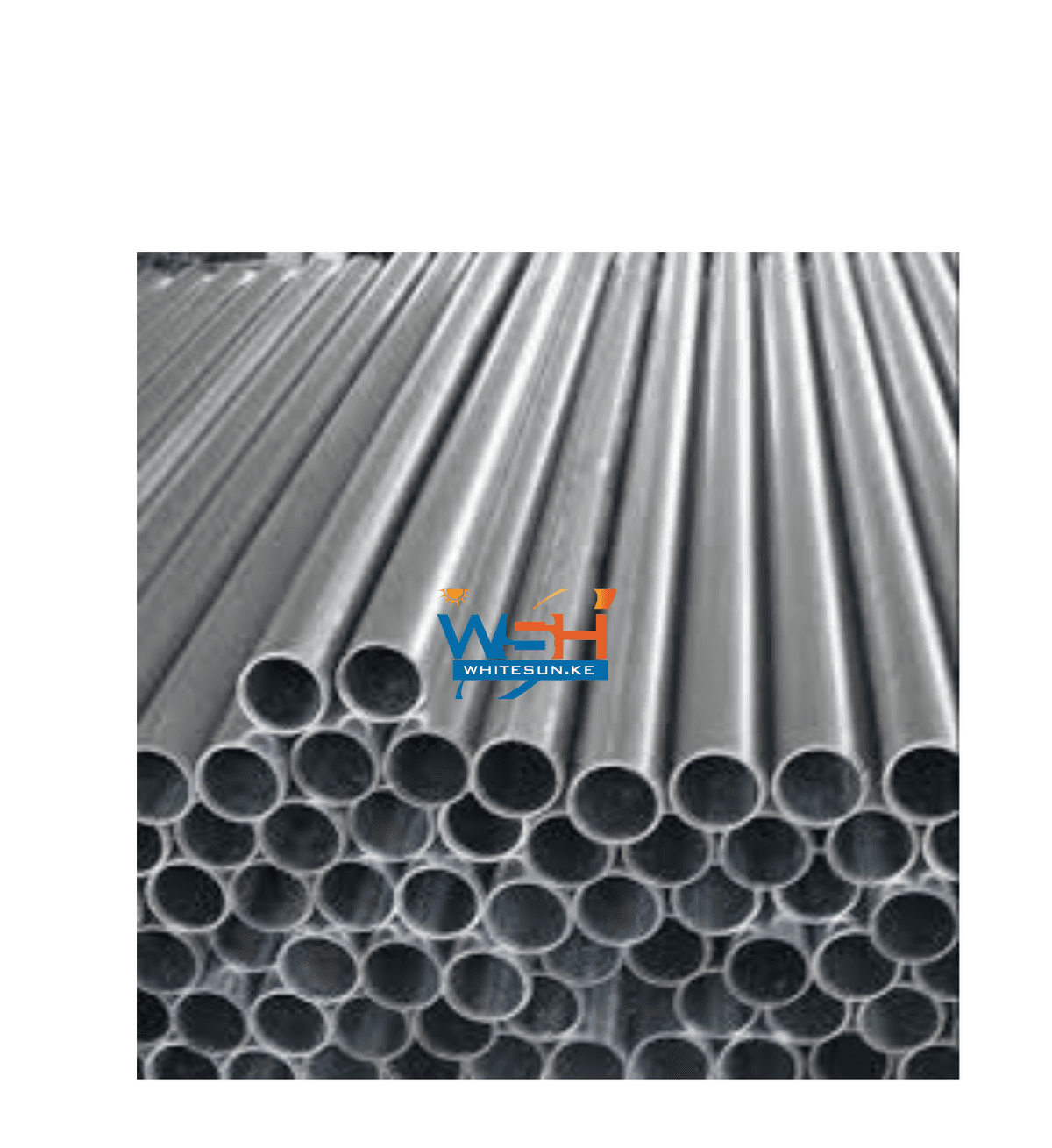 Buy Black pipes -Class A Light 4" Online in Kenya | Best Price | 0745324353