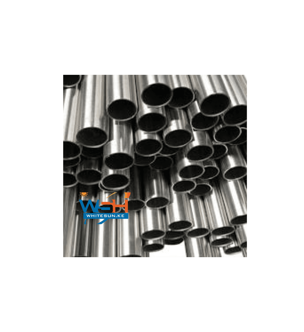Buy Black Steel Pipes -Class B Medium ¾" Online in Kenya | Best Price ...