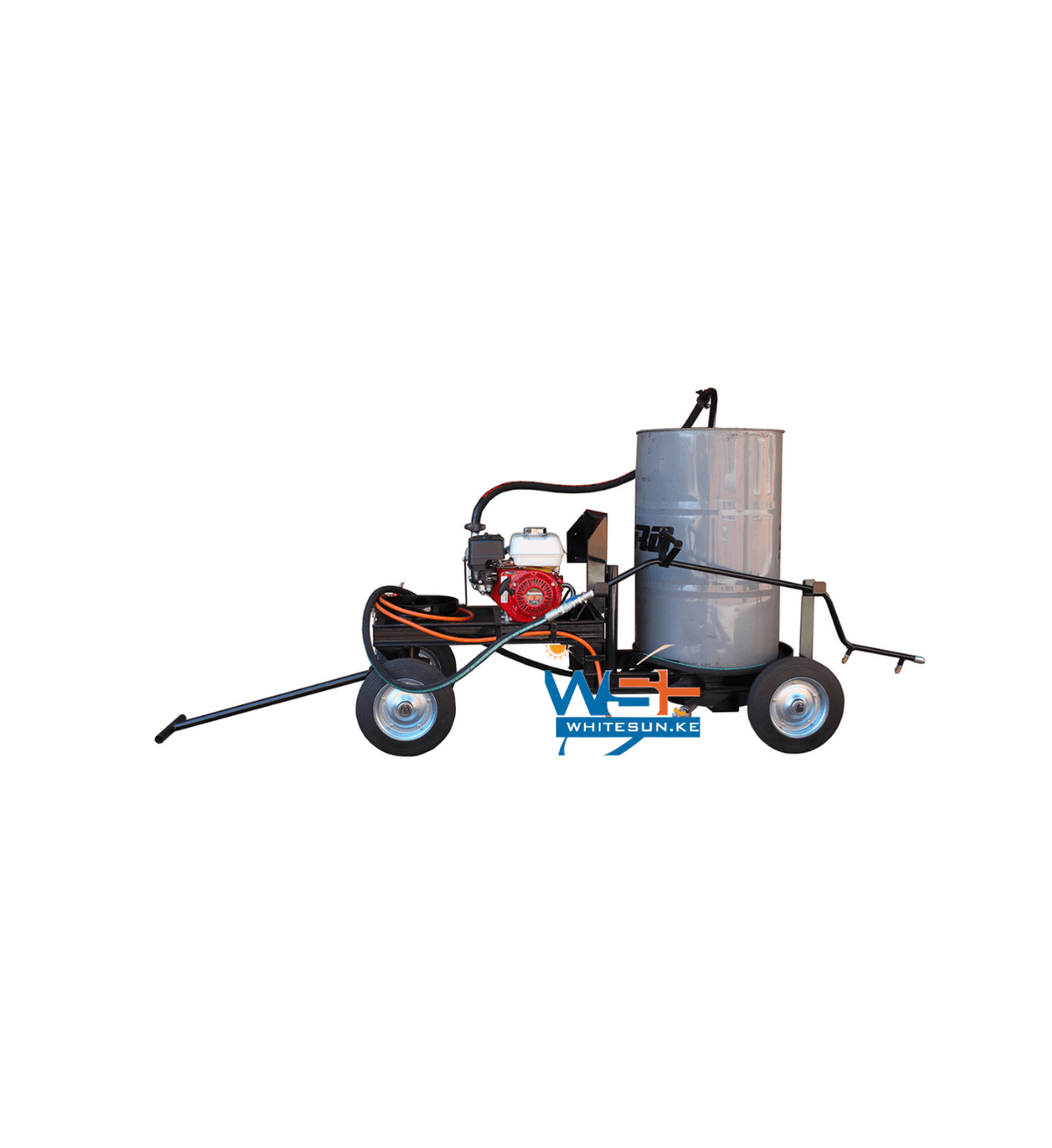 Buy Bitumen Sprayer Online in Kenya | Best Price | 0745324353