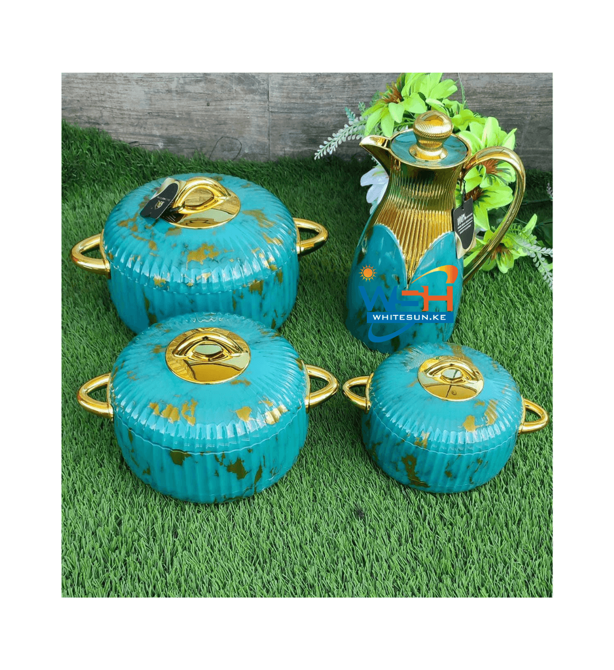 Buy Insulated casserole food heater luxury A Online in Kenya | Best ...