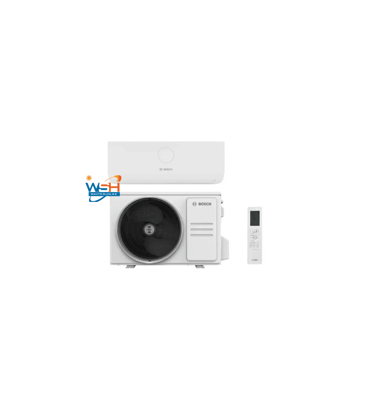 Buy Bosch 22000 BTU Split Type High Wall Air Online in Kenya | Best ...