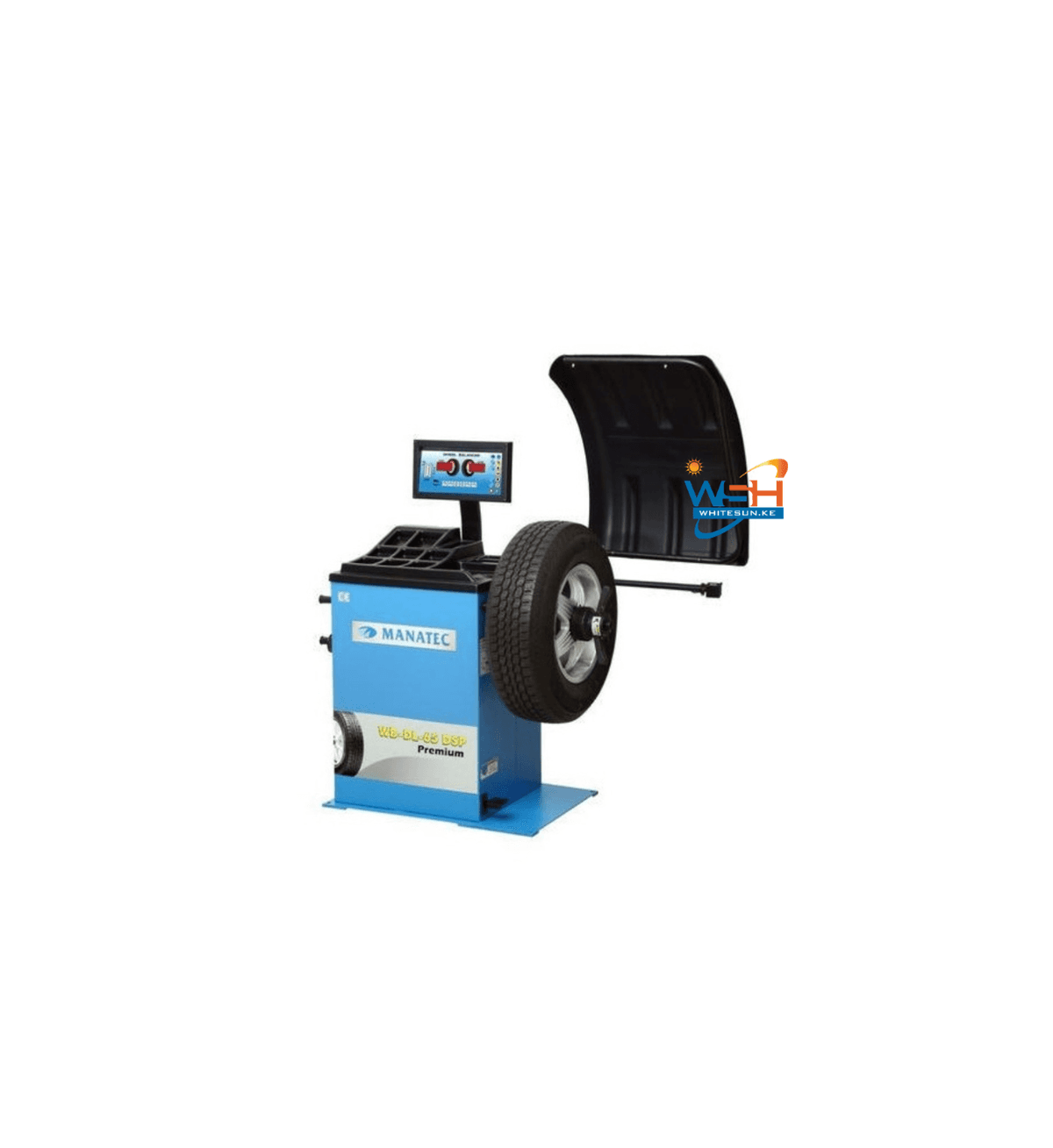 Buy Wheel Balancer Online in Kenya | Best Price | 0745324353