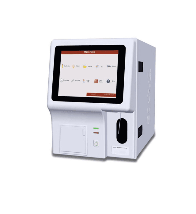 Buy MSLAB39T Automatic CBC machine Online in Kenya | Best Price ...
