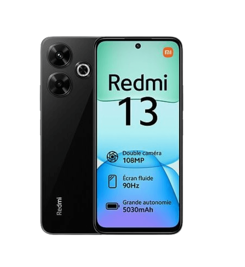 Redmi 13 6GB/128GB