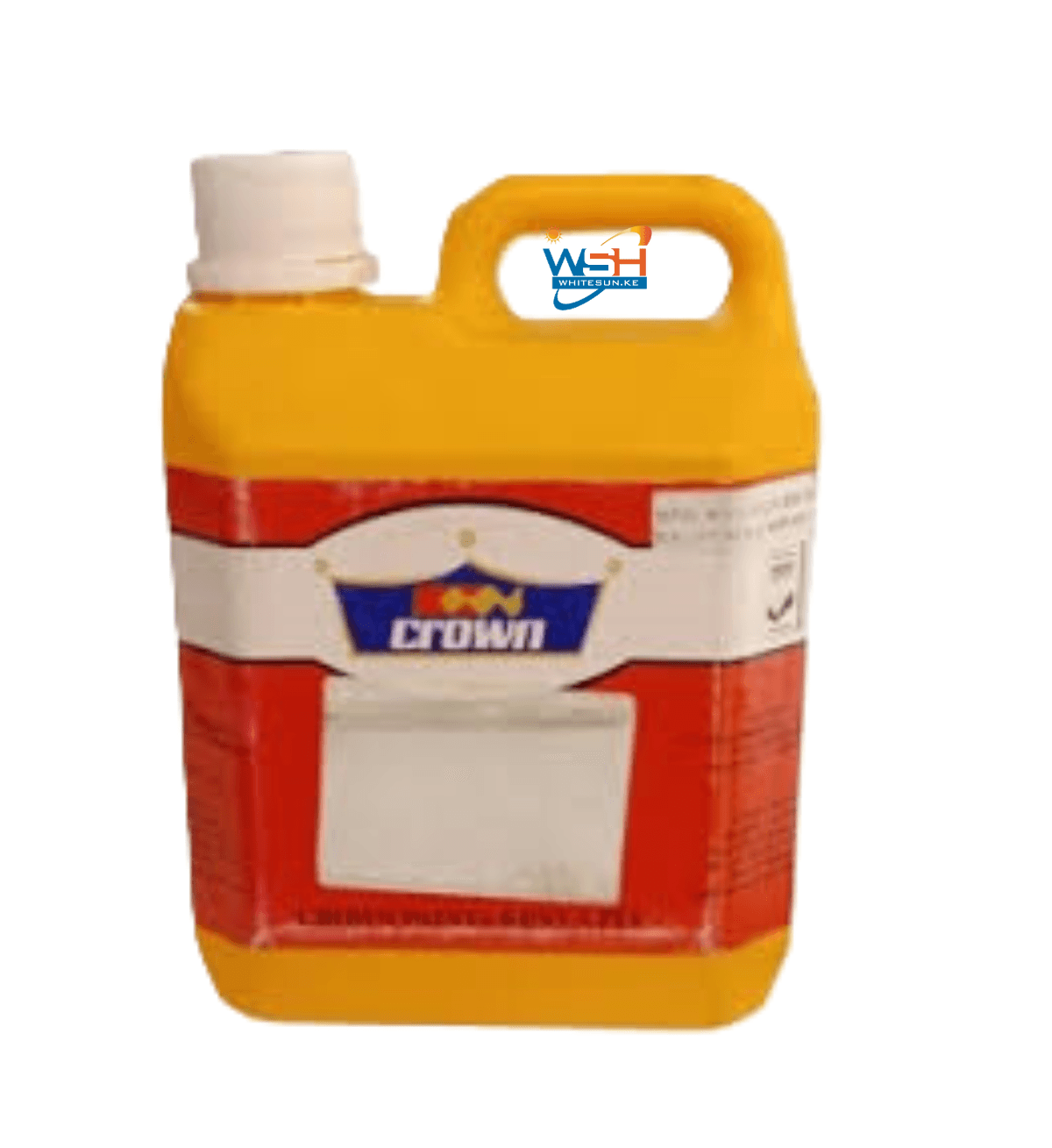 Buy Crown Standard Thinner Online in Kenya | Best Price | 0745324353