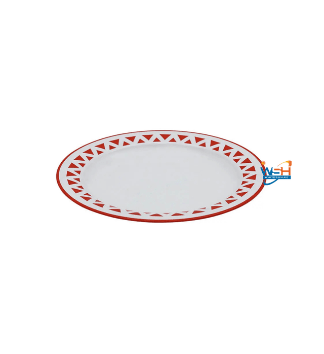 Buy HOMEWARE FULL PLATE Online in Kenya | Best Price | 0745324353