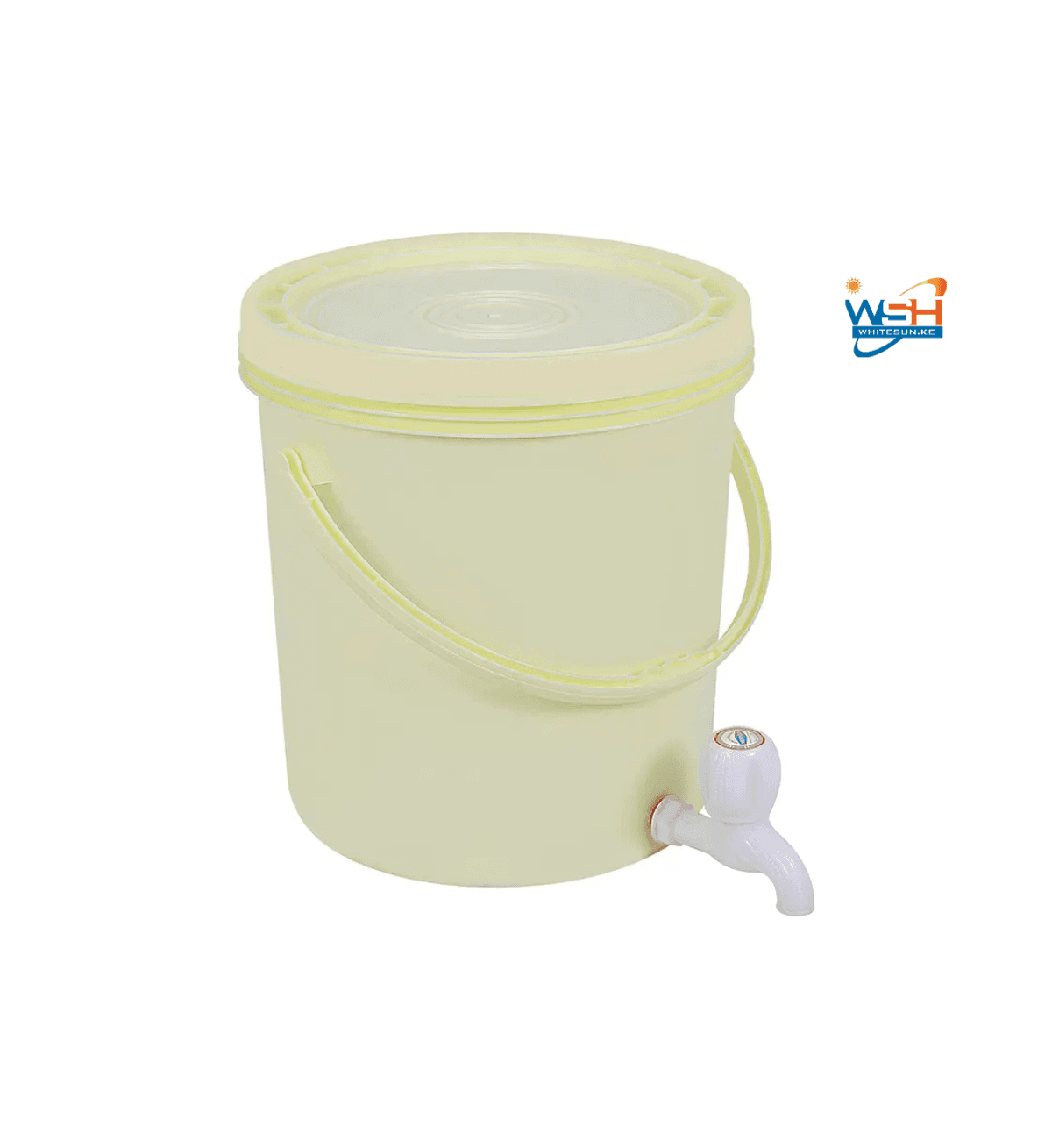 Buy TAP BUCKET 20 HEAVY DUTY Online in Kenya | Best Price | 0745324353