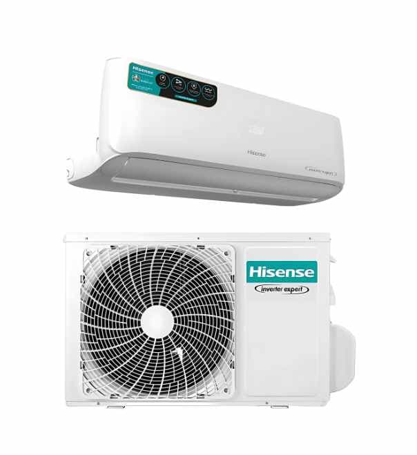Buy Hisense 18000BTU AS-18CR4SXATGO Air Cond Online in Kenya | Best ...