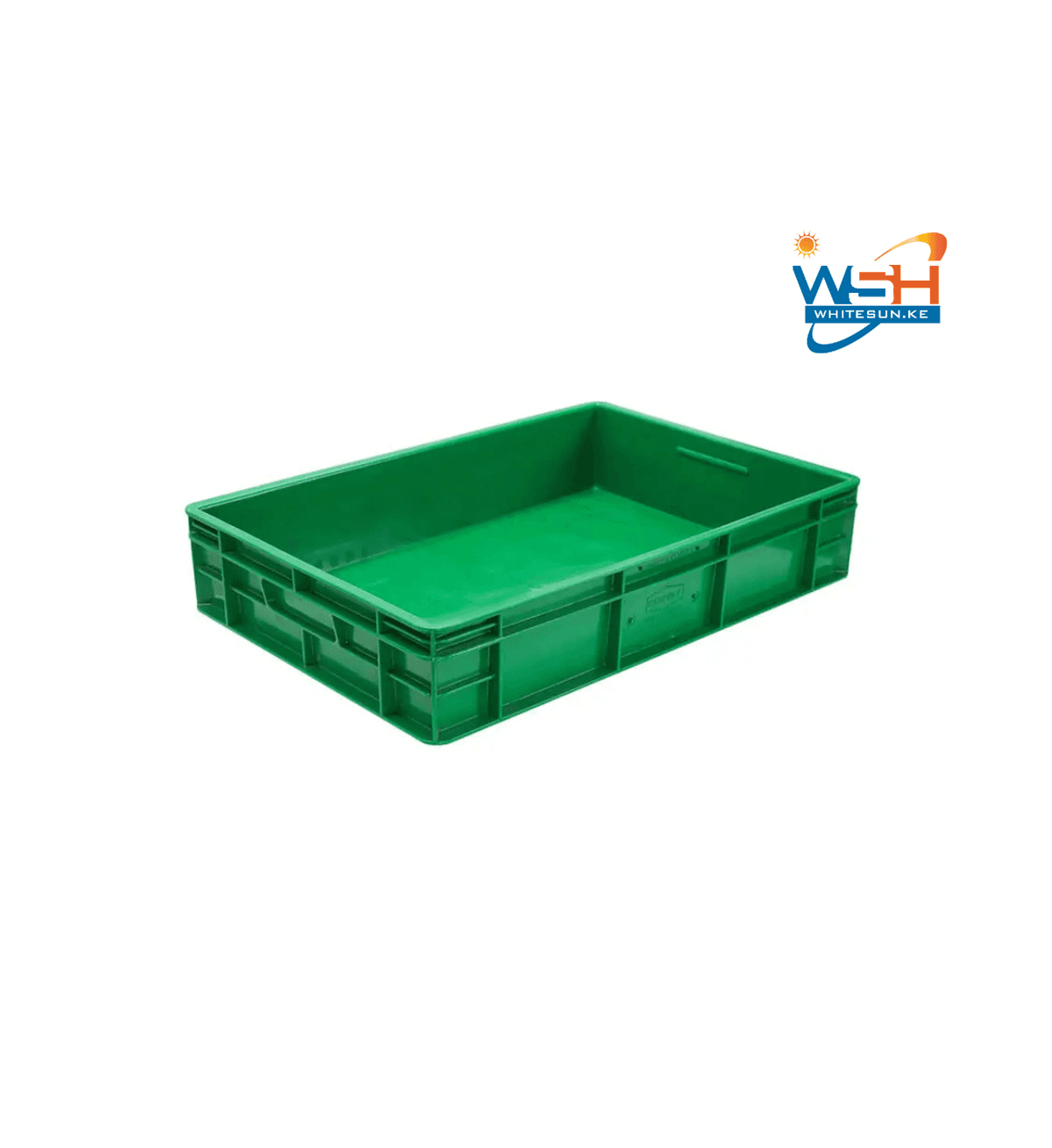 Buy POLYSTACK CRATE 120 Online in Kenya | Best Price | 0745324353