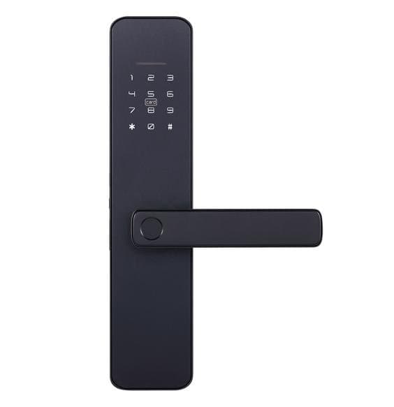 Buy K10 Aluminum Smart Door Lock – Biometric Online in Kenya | Best ...