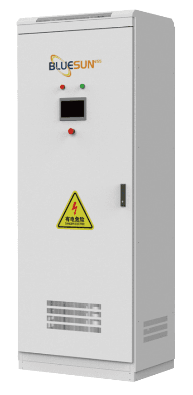 Buy High-Voltage Battery Cluster Control Box Online in Kenya | Best ...