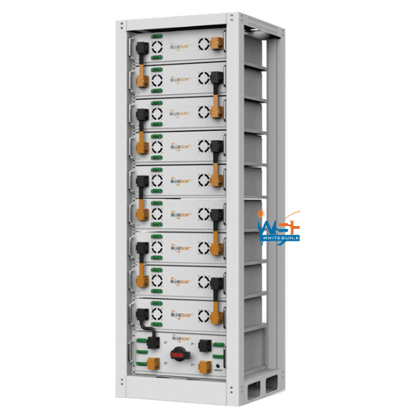 Buy High-Voltage Battery Cluster Control Box Online in Kenya | Best ...