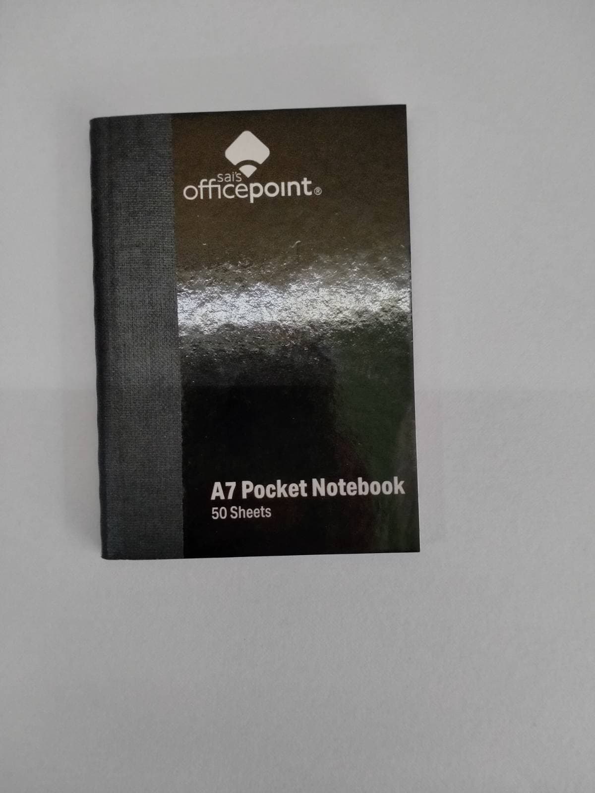 Buy A7 hard cover pocket notebook pc Online in Kenya | Best Price ...